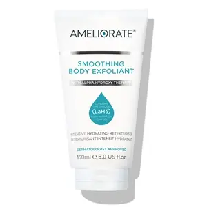AMELIORATE Smoothing Body Exfoliant - One-color