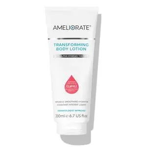 AMELIORATE Transforming Body Lotion 200mlrose - One-color