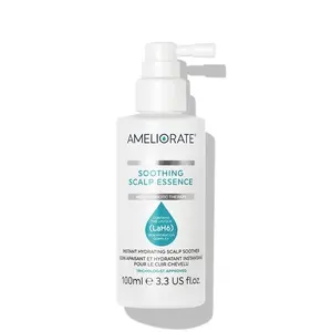 AMELIORATE Soothing Scalp Essence 100ml - One-color