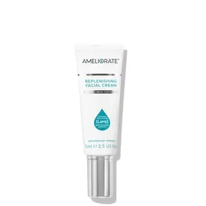 AMELIORATE Replenishing Facial Cream 75ml - One-color