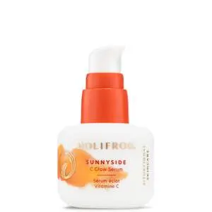 HOLIFROG Sunnyside C Glow Serum 30ml - One-color