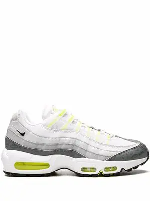 Nike Air Max 95 Retro Logos Pack Sneakers
