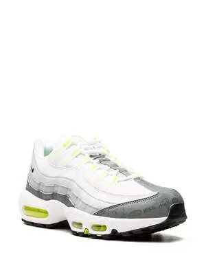 Nike Air Max 95 Retro Logos Pack Sneakers
