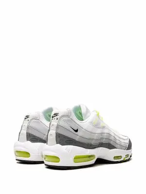 Nike Air Max 95 Retro Logos Pack Sneakers