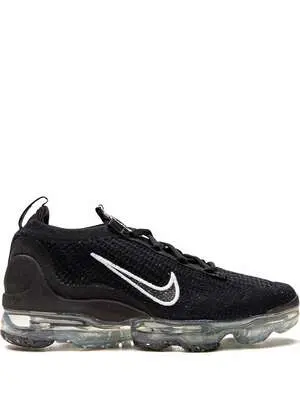 Nike Air Vapormax 2021 Sneakers - Black