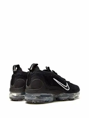 Nike Air Vapormax 2021 Sneakers - Black