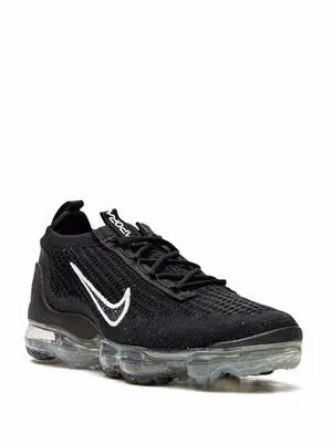 Nike Air Vapormax 2021 Sneakers - Black