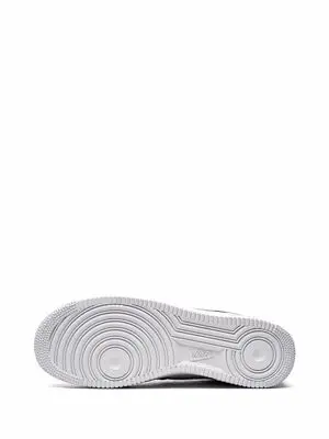 Nike Force 1 '07 Lv8 Sneakers - Black