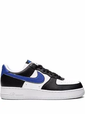 Nike Force 1 '07 Lv8 Sneakers - Black