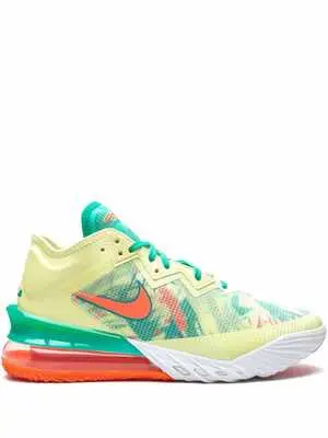 Nike Lebron 18 Low-top Sneakers