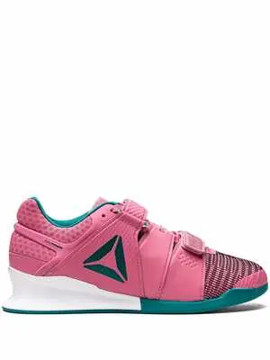 REEBOK Legacy Lifter Flexweave Sneakers - Pink