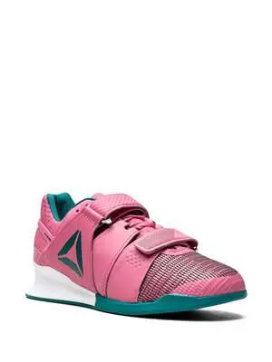 REEBOK Legacy Lifter Flexweave Sneakers - Pink