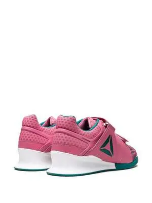 REEBOK Legacy Lifter Flexweave Sneakers - Pink
