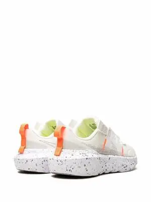 Nike Crater Impact Low-top Sneakers - White