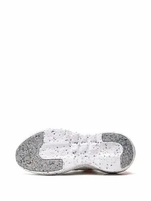 Nike Crater Impact Low-top Sneakers - White