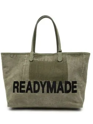 Readymade Printed Totes For Women
