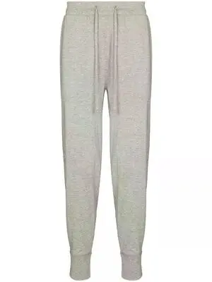 Polo Ralph Lauren Logo-embroidered Tapered Track Pants