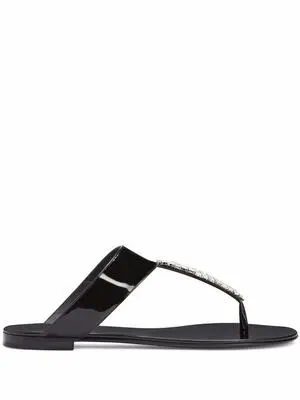 Giuseppe Zanotti Thong Sandals For Women