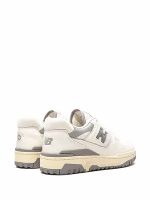 NEW BALANCE X Aimé Leon Dore 550 Sneakers - White