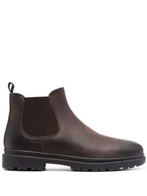 Geox Chelsea Ankle Boots