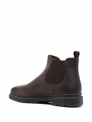 Geox Chelsea Ankle Boots