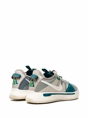 Nike Pg 4 Pcg Sneakers - Neutrals