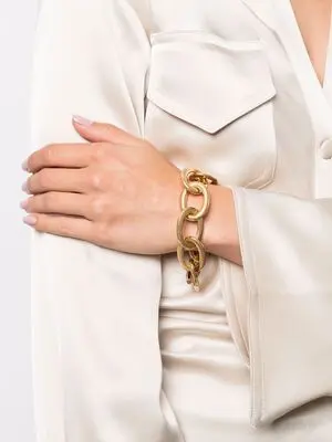 Tom Wood Chunky-link Bracelet