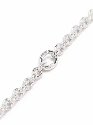 Tom Wood Ada Chain Necklace