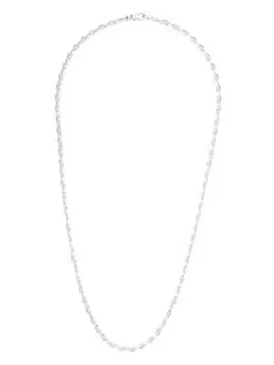 Tom Wood Cable Chain Necklace - Silver