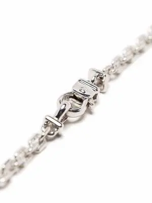 Tom Wood Anker Chain Necklace