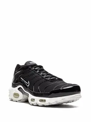 Nike Air Max Plus Sneakers - Black