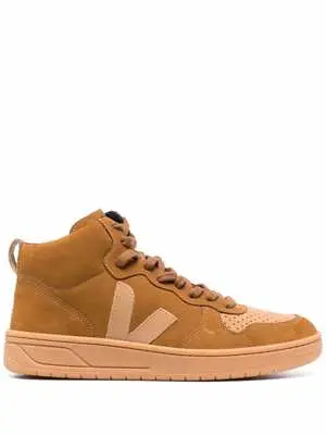 Veja High Top Sneakers For Women
