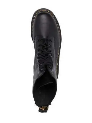 Dr. Martens 490 Virginia Leather Boots