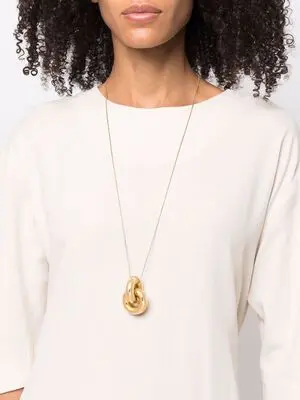 UNCOMMON MATTERS Cumulus Pendant Necklace