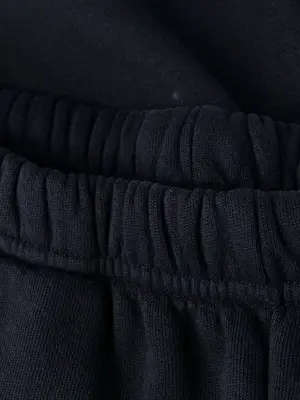 LES TIEN Tapered Track Pants