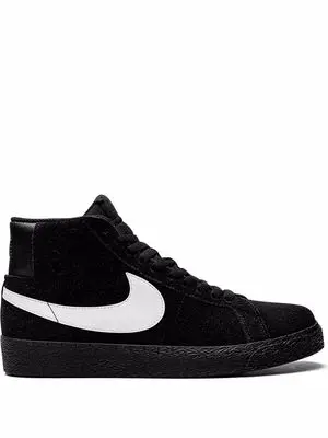 Nike Ankle Sneakers For Women