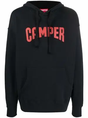 Camper Printed Sweatshirts Hoodies For Women
