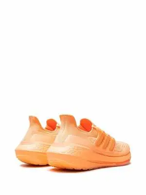 Adidas Ultraboost 21 Low-top Sneakers - Orange