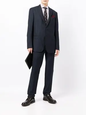 Polo Ralph Lauren Single-breasted Suit