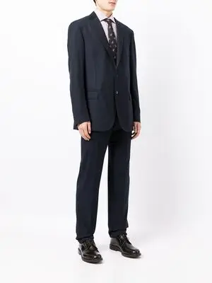 Polo Ralph Lauren Single-breasted Suit