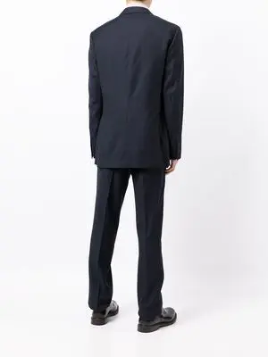 Polo Ralph Lauren Single-breasted Suit