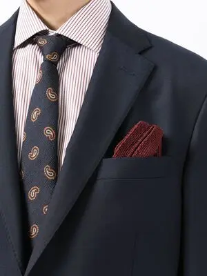 Polo Ralph Lauren Single-breasted Suit