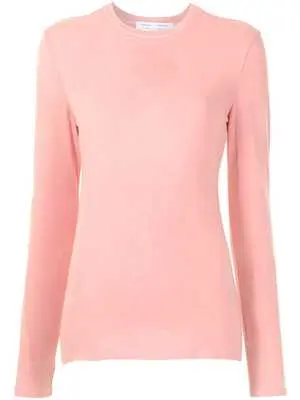 Proenza Schouler White Label Cut Out Blouses For Women