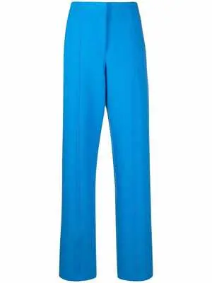 Ferragamo High Waisted Pants For Women