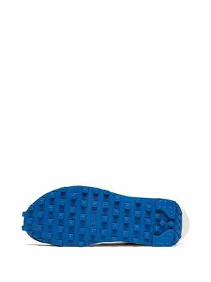 Nike X Sacai X Undercover Ldwaffle Sneakers