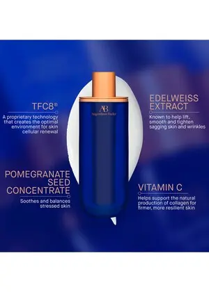Augustinus Bader The Serum Beyond Beauty, Hydrating, Fast-absorbing, Concentrate - Na