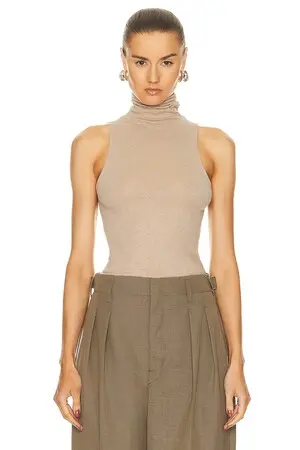 Enza Costa Cut Out Camis Tanks For Women