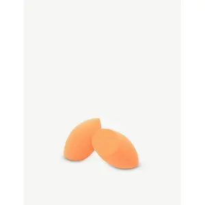 REAL TECHNIQUES Miracle Complexion Sponge Pack Of 2