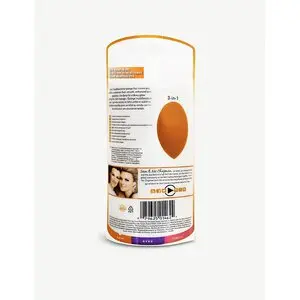 REAL TECHNIQUES Miracle Complexion Sponge Pack Of 2