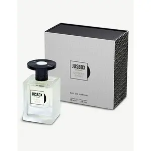 JUSBOX Cheeky Smile Eau De Parfum 78ml - One-color
